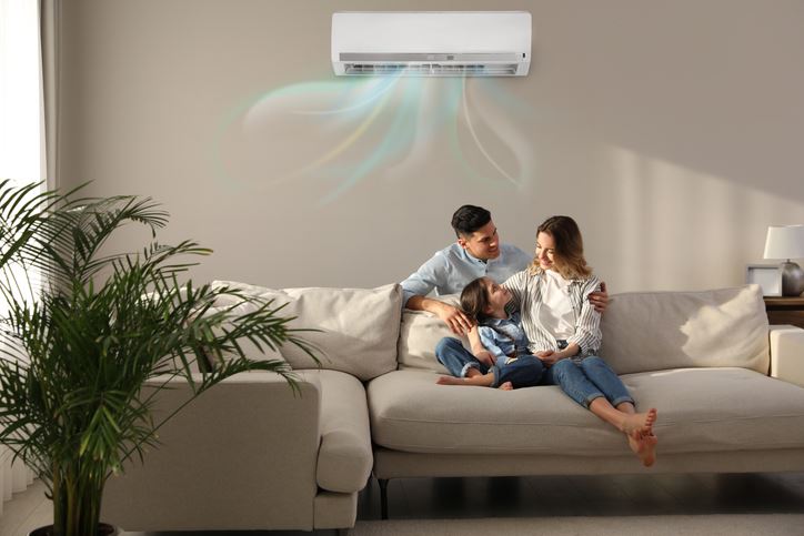 Zoning with Mini-Splits | Blog | Texas Total Comfort Systems