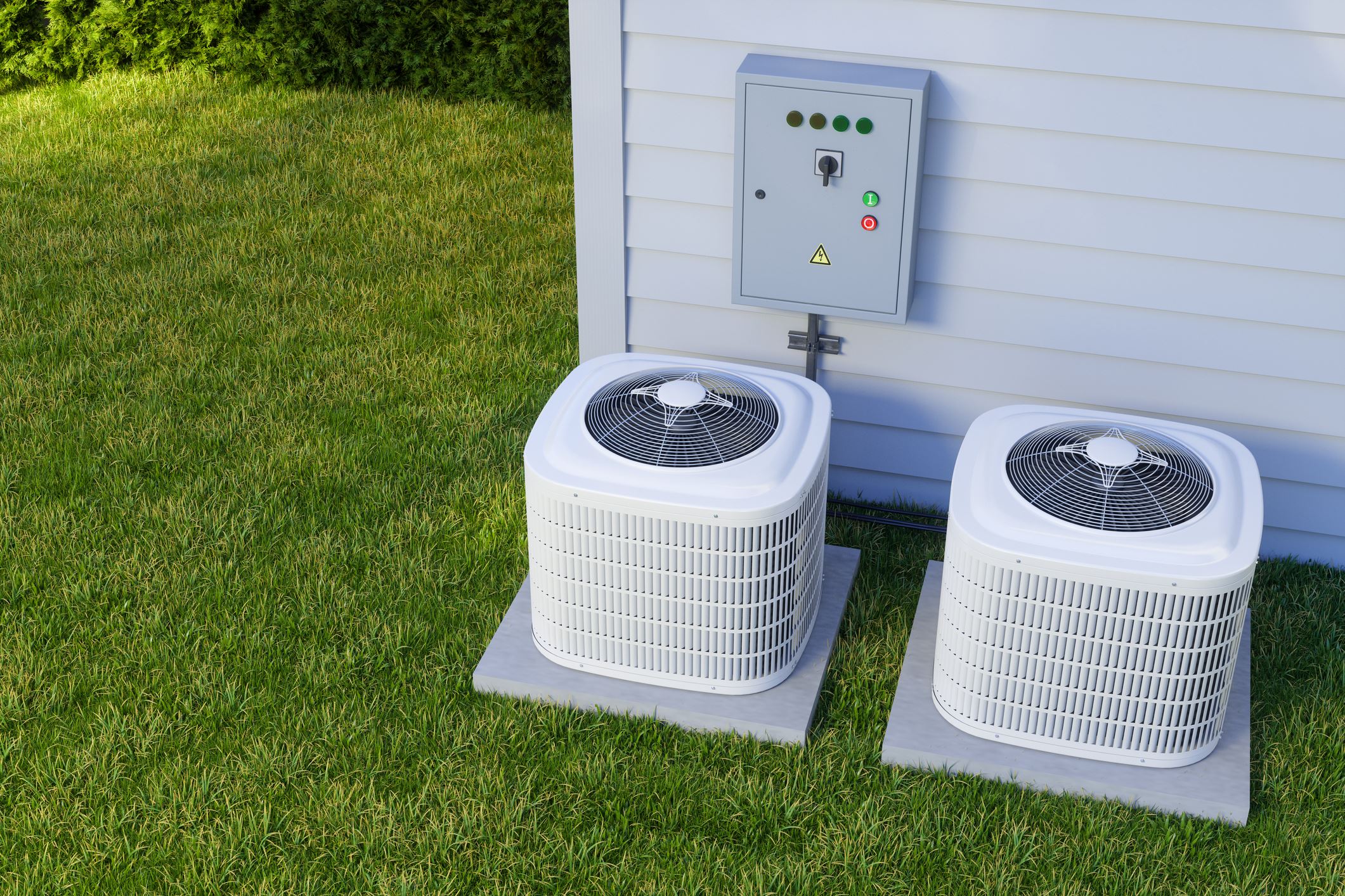 5 Benefits of Upgrading Your AC | Blog | Texas Total Comfort Systems